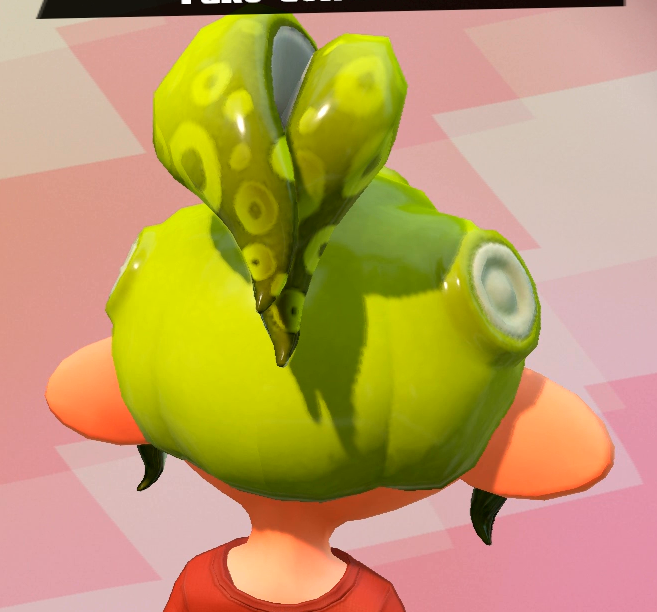 File:S2 Customization Hairstyle Pony back.png - Inkipedia, the Splatoon ...