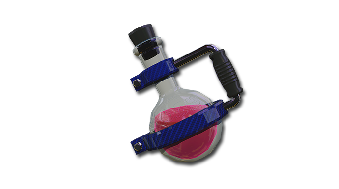 File:S Disruptor render.png - Inkipedia, the Splatoon wiki