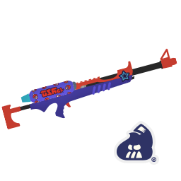 File:S3 Weapon Main Z+F Splat Charger 2D Current.png - Inkipedia, the ...