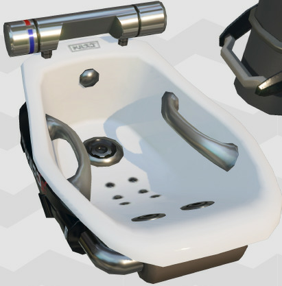 File:S2 Weapon Main Bloblobber.png - Inkipedia, the Splatoon wiki