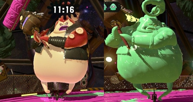 File:Octo Samurai Scared.jpg - Inkipedia, the Splatoon wiki