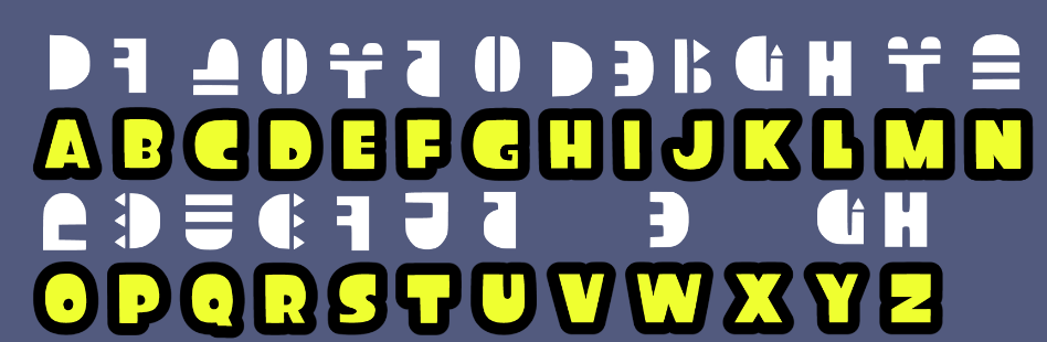 File:Halfmoon script cipher.png - Inkipedia, the Splatoon wiki