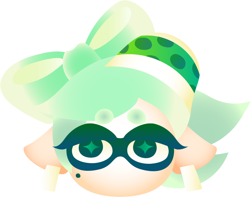 File:S2 Icon Marie.png - Inkipedia, the Splatoon wiki