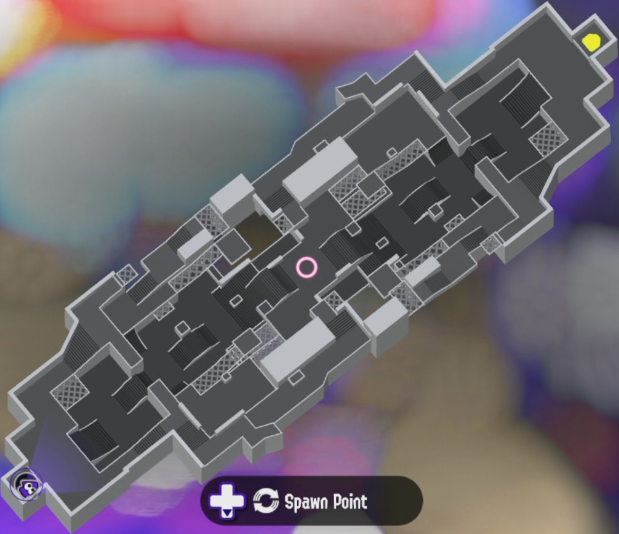 File:S2 Map Arowana Mall Turf War.png - Inkipedia, the Splatoon wiki