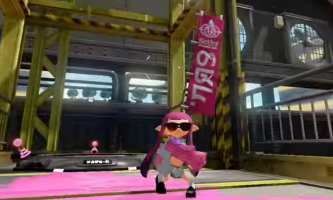 File:Lab Coat Testfire.png - Inkipedia, the Splatoon wiki