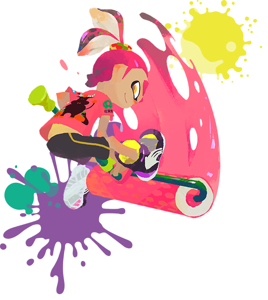 File:Sagakeen art boy.png - Inkipedia, the Splatoon wiki
