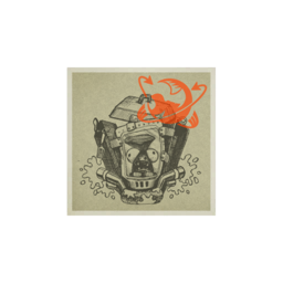 File:S3 Sticker basic Scrapper sticker.png - Inkipedia, the Splatoon wiki