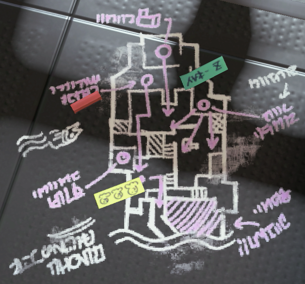 File:S3 Lobby Eeltail Alley Map.png - Inkipedia, the Splatoon wiki