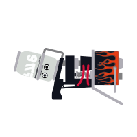 File:S3 Weapon Main Blaster 2D Current.png - Inkipedia, the Splatoon wiki