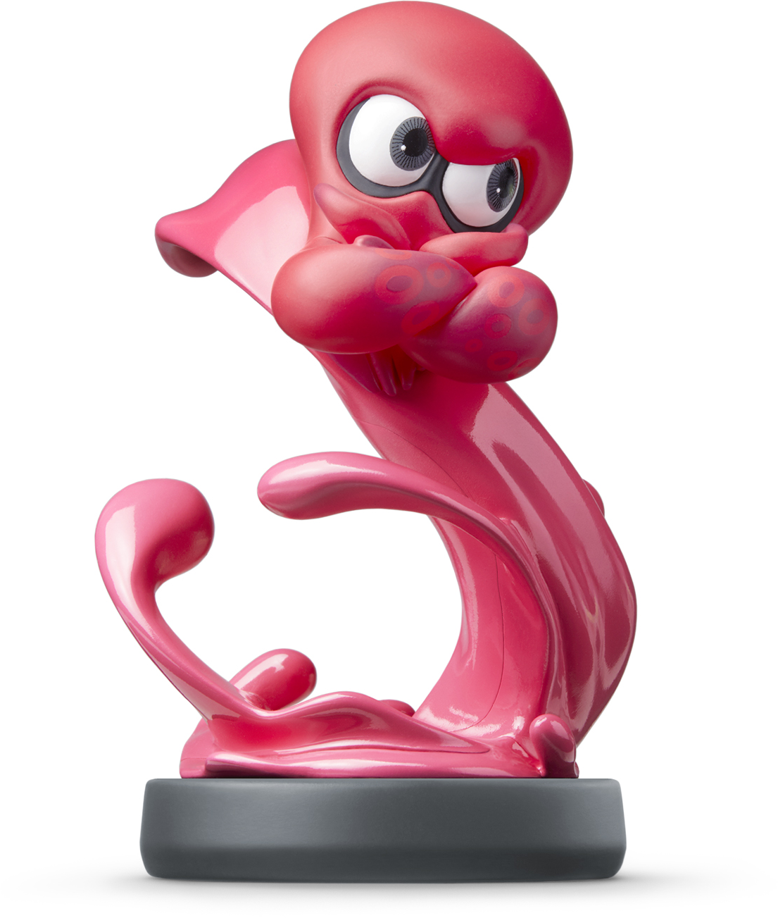 File:S2 amiibo Octoling Octopus.png - Inkipedia, the Splatoon wiki
