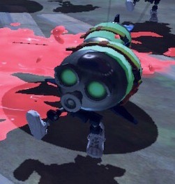 File:Sanitized Octopod.jpg - Inkipedia, the Splatoon wiki