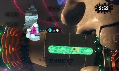 File:NILS Cannon Octoball.jpg - Inkipedia, the Splatoon wiki