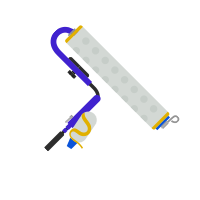 File:S3 Weapon Main Splat Roller 2D Current.png - Inkipedia, the ...