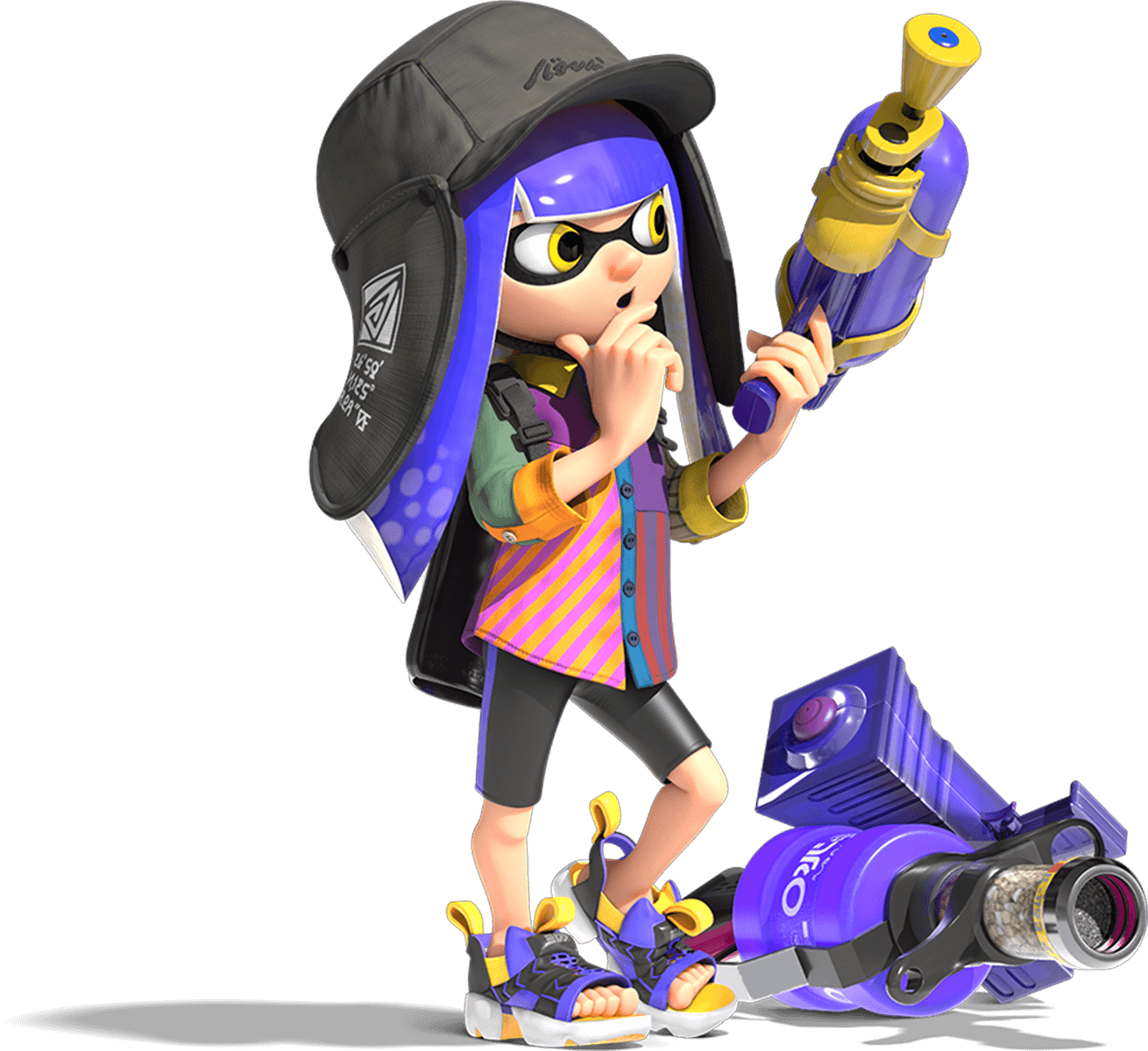 File:S3 Purple Inkling Prep.png - Inkipedia, the Splatoon wiki