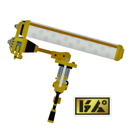 File:S3 Weapon Main Gold Dynamo Roller 2D Current.png - Inkipedia, the ...