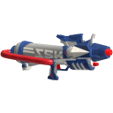 File:S3 Weapon Main Splattershot Pro.png - Inkipedia, the Splatoon wiki