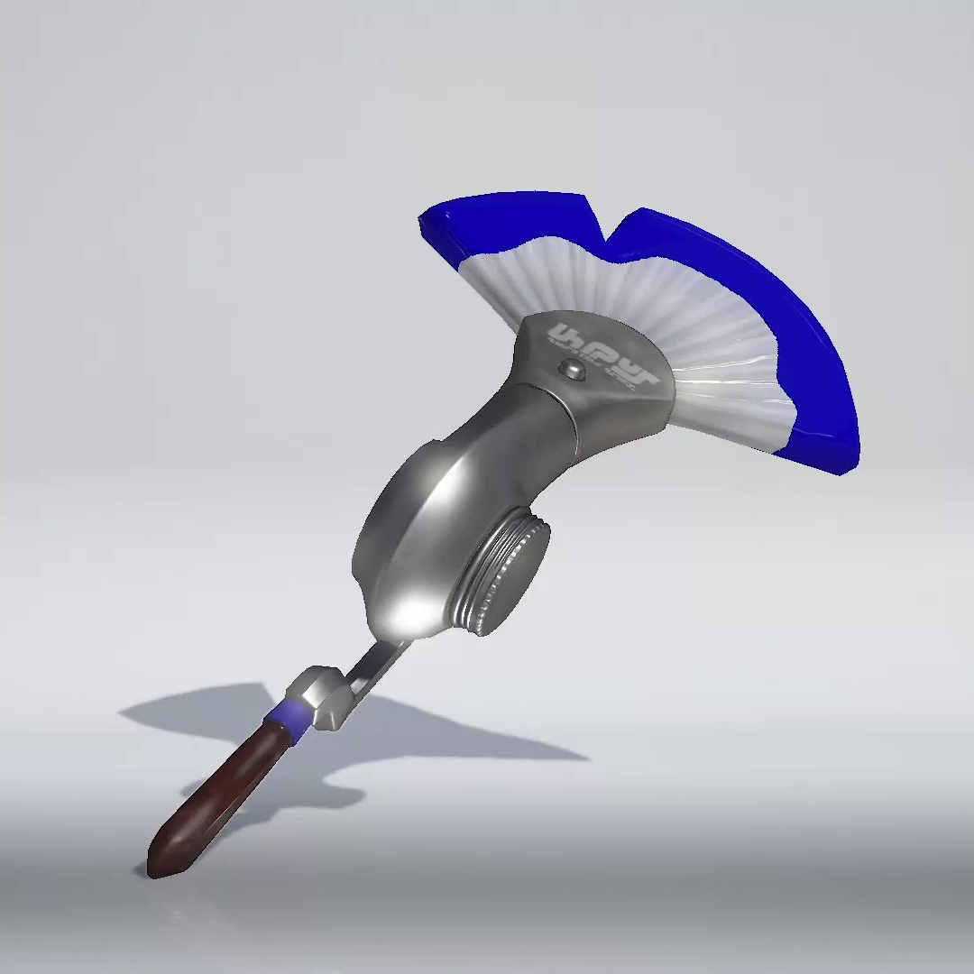 File:S3 Weapon Main Painbrush.png - Inkipedia, the Splatoon wiki