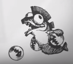 File:S2 snatcher salmonid.png - Inkipedia, the Splatoon wiki