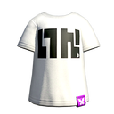 File:S2 Gear Clothing White Tee.png - Inkipedia, the Splatoon wiki