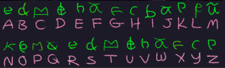 File:Bubble script cipher.png - Inkipedia, the Splatoon wiki