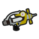 File:S3 Badge Splash-o-matic 4.png - Inkipedia, the Splatoon wiki