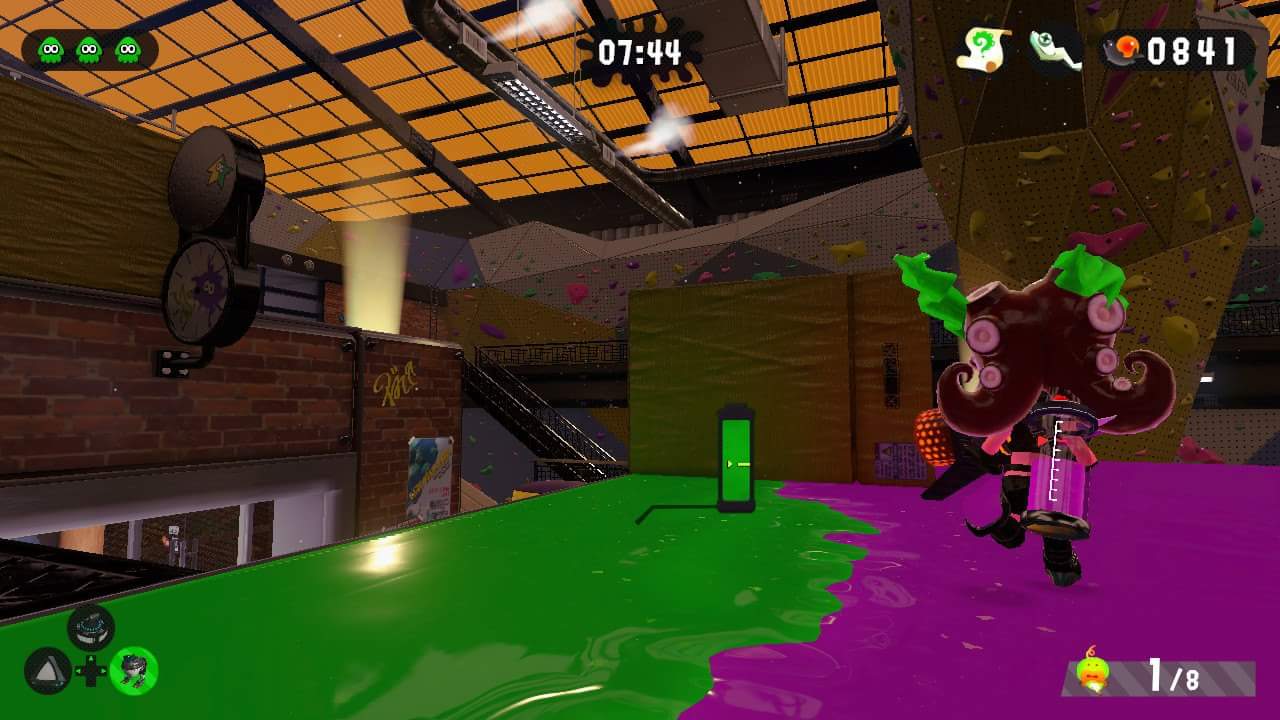 File:S2 Elite Octoling Running.jpg - Inkipedia, the Splatoon wiki