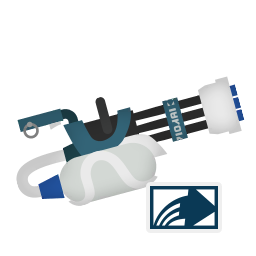 File:S3 Weapon Main Zink Mini Splatling 2D Current.png - Inkipedia, the ...