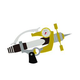 File:S3 Sticker Splash-o-matic sticker.png - Inkipedia, the Splatoon wiki