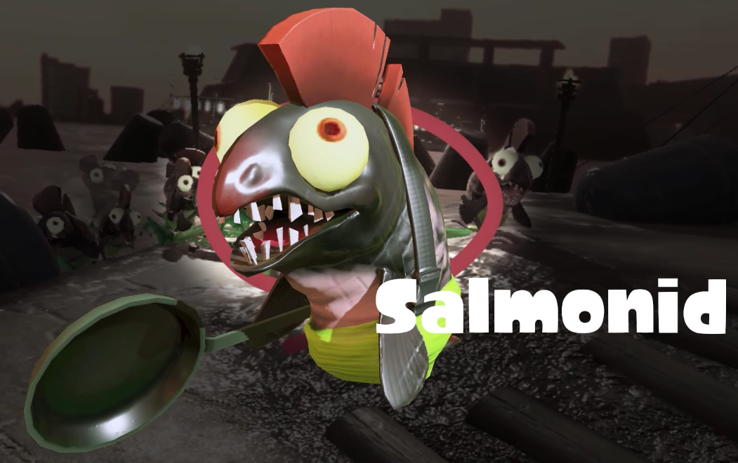 File:S2 salmonid chum.png - Inkipedia, the Splatoon wiki