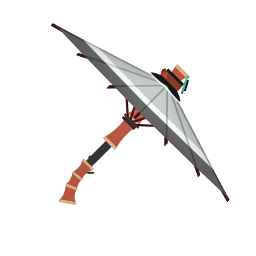 File:S3 Weapon Main Recycled Brella 24 Mk I 2D Current.png - Inkipedia, the Splatoon wiki