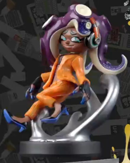 File:S3 amiibo Marina (Side Order).png - Inkipedia, the Splatoon wiki