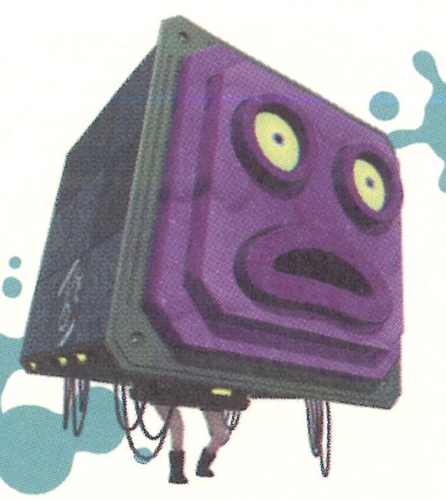 File:Splatoon 2 Famitsu Guide - Neo Octostomp.jpg - Inkipedia, the Splatoon wiki