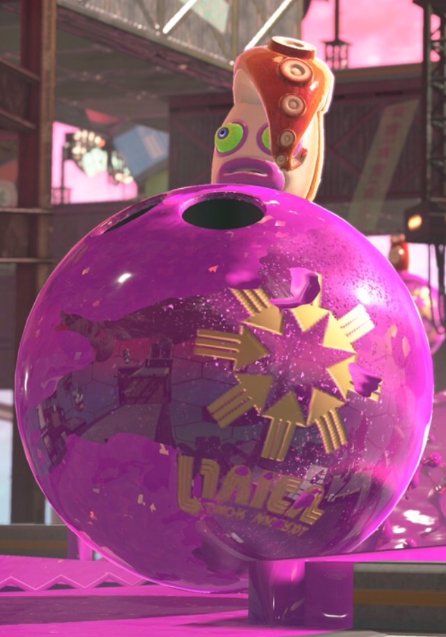 File:Octoballer.jpg - Inkipedia, the Splatoon wiki