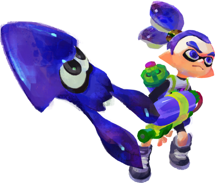 File:Splatoon-Inkling Render 002.png - Inkipedia, the Splatoon wiki