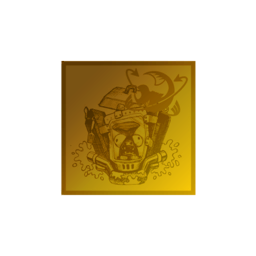 File:S3 Sticker gold Scrapper sticker.png - Inkipedia, the Splatoon wiki