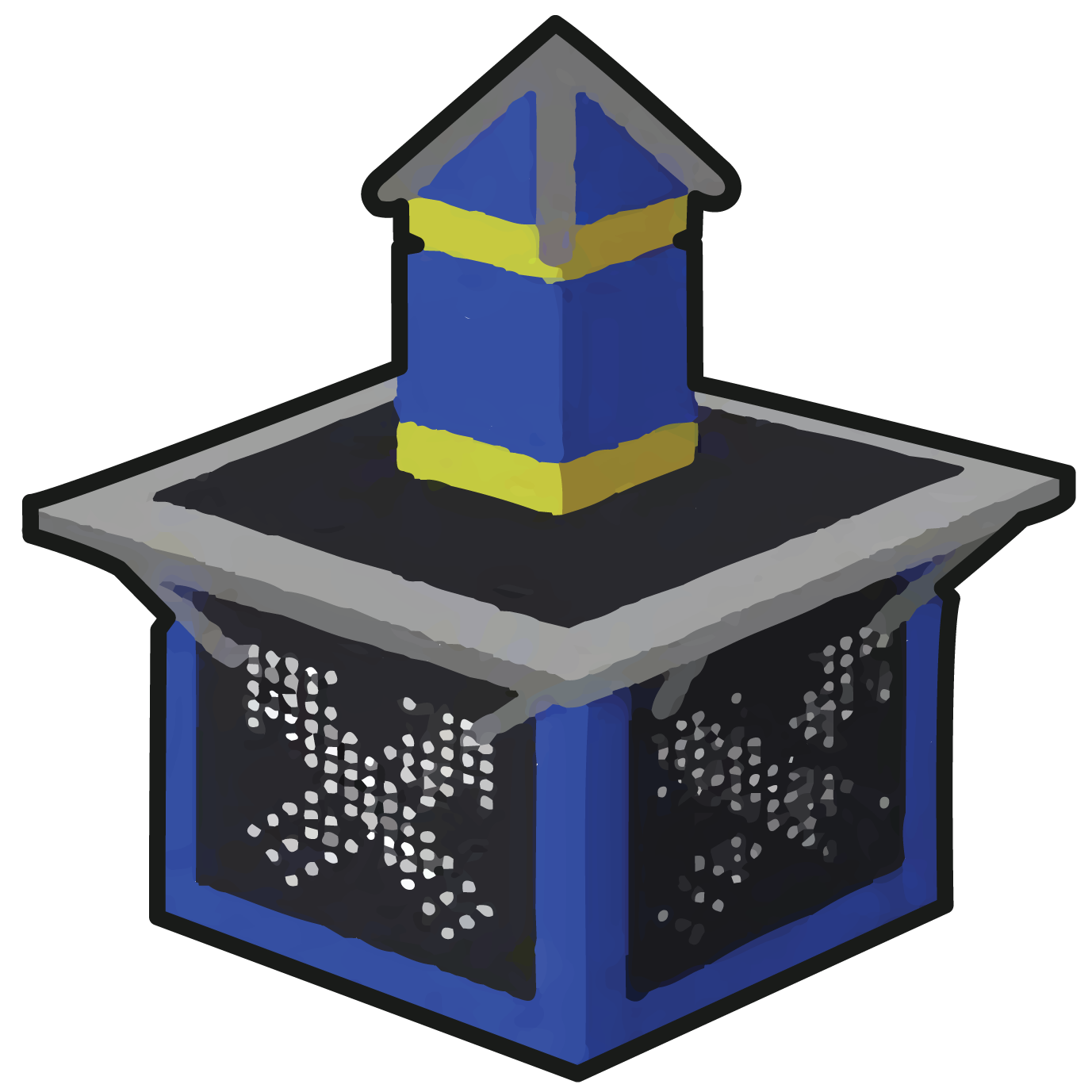 File:Mode Icon Tower Control.png - Inkipedia, the Splatoon wiki