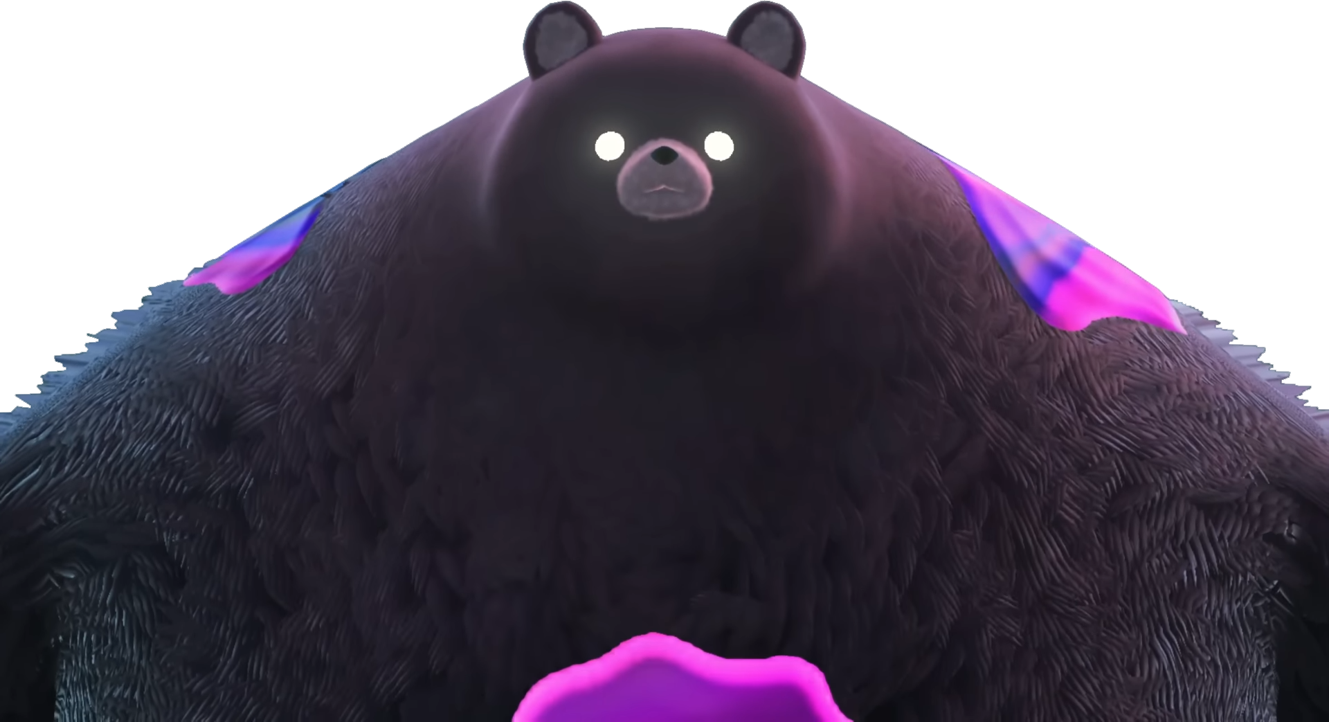 File:Mr. Grizz.png - Inkipedia, the Splatoon wiki