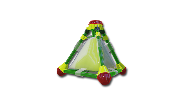 File:S Splat Bomb render.png - Inkipedia, the Splatoon wiki