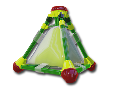 File:S Splat Bomb render.png - Inkipedia, the Splatoon wiki