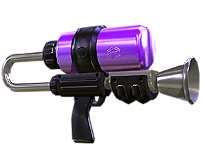 File:Octoshot Replica HQ.png - Inkipedia, the Splatoon wiki