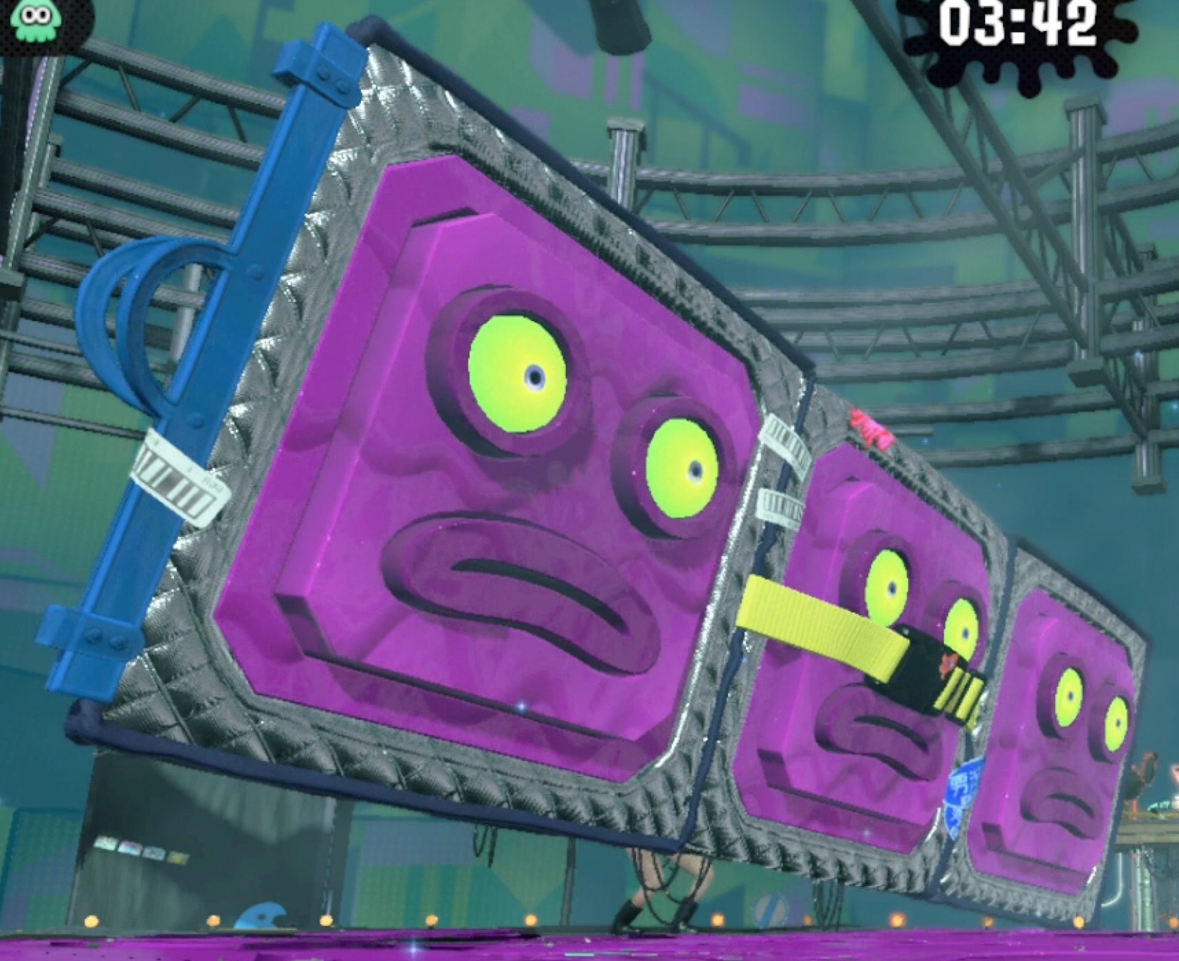 File:Neo Octostomp (phase 3).jpg - Inkipedia, the Splatoon wiki
