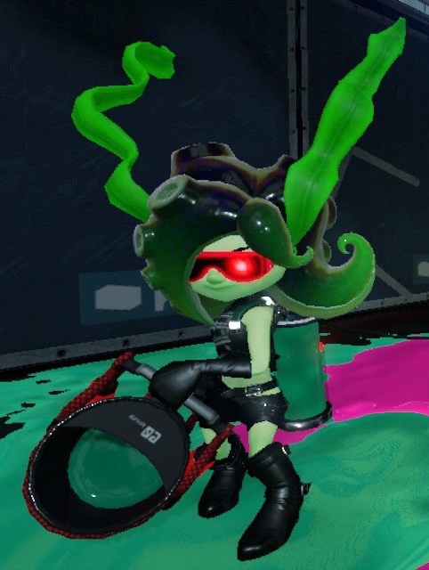 File:Sanitized Elite Octoling Standby.jpg - Inkipedia, the Splatoon wiki