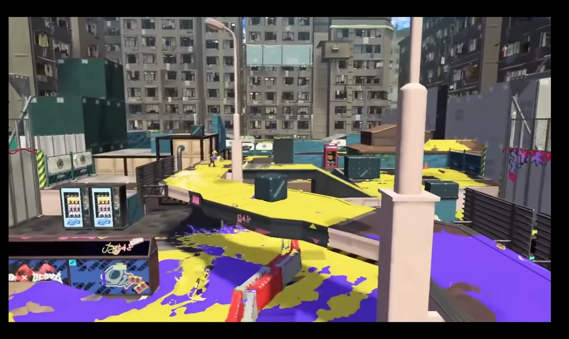 File:Eeltail Bridge.jpg - Inkipedia, the Splatoon wiki