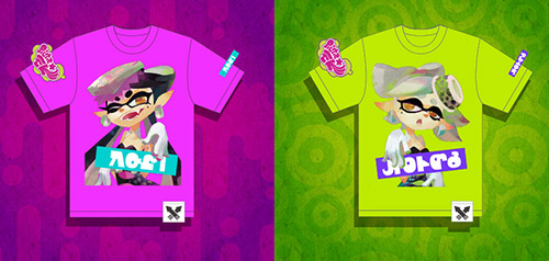 File:S Callie vs. Marie Splatfest Tees.jpg - Inkipedia, the Splatoon wiki