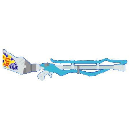File:S3 Weapon Main Classic Squiffer 2D Current.png - Inkipedia, the Splatoon wiki