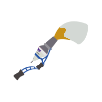 File:S3 Weapon Main Inkbrush 2D Current.png - Inkipedia, the Splatoon wiki