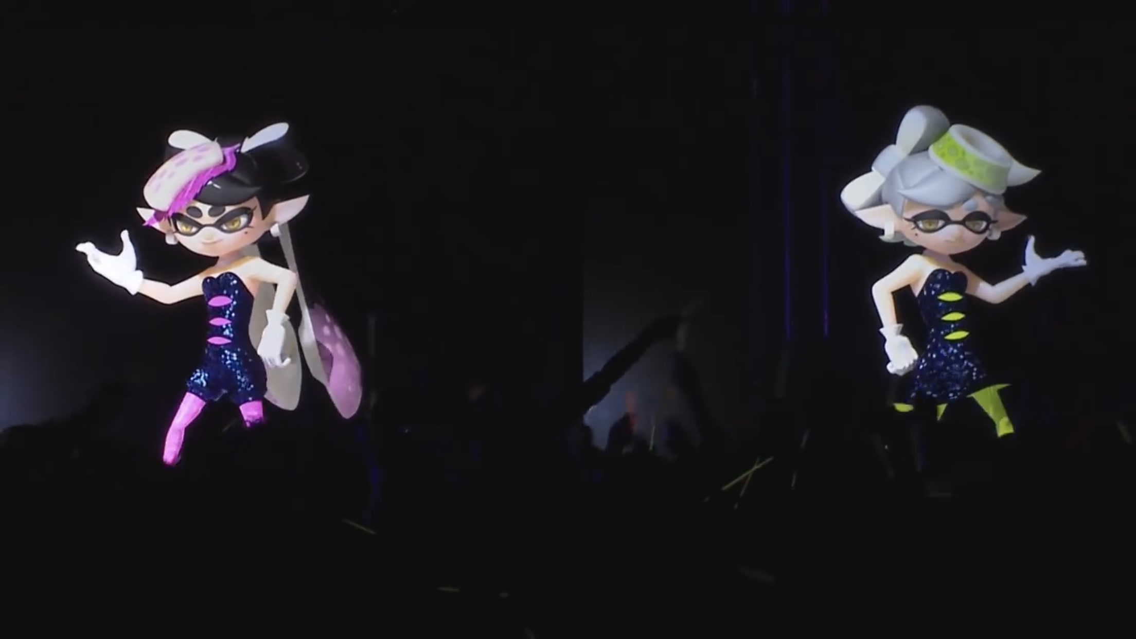 File:Squid Sisters Live 3.jpg - Inkipedia, the Splatoon wiki