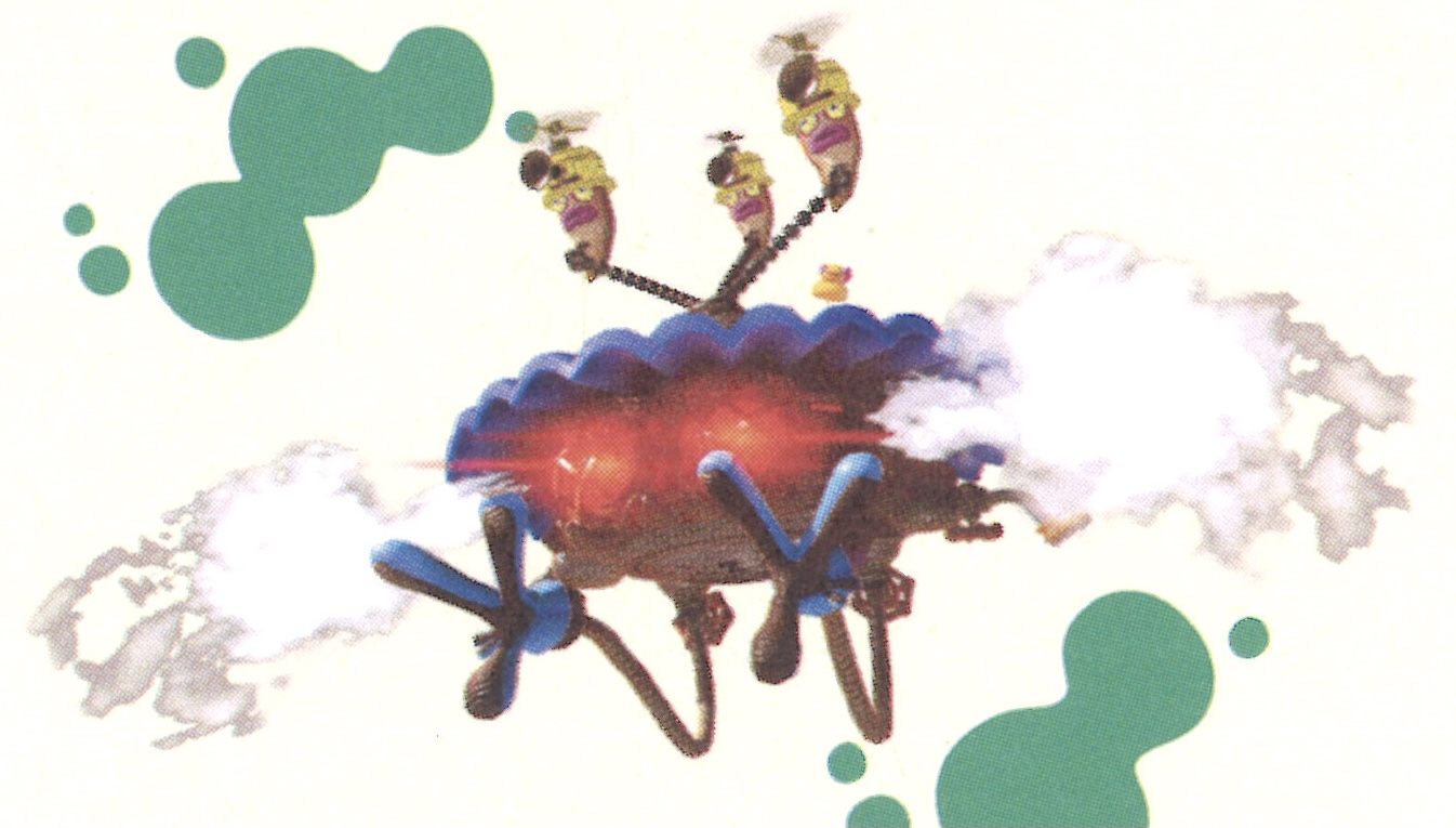 File:Splatoon 2 Famitsu Guide - Octo Shower.jpg - Inkipedia, the Splatoon wiki