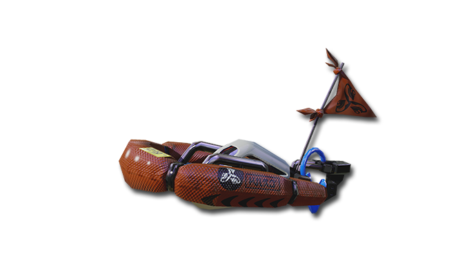 File:S Seeker render.png - Inkipedia, the Splatoon wiki