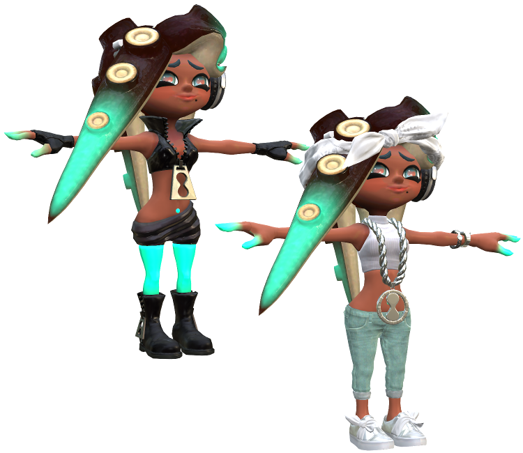 File:S2 Marina Models.png - Inkipedia, the Splatoon wiki
